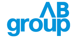 Ab Group Logo